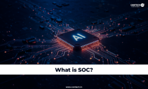 What is SOC? Definition, Meaning & Key Benefits