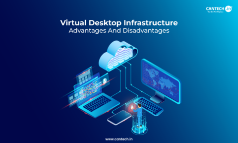 Virtual Machine Advantages and Disadvantages | CANTECH