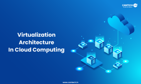 What is Virtualization? Definition, Types & How It Works