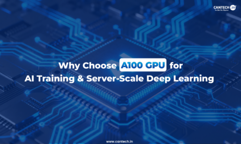 What is GPU? GPU Full Form, Meaning & How It Works