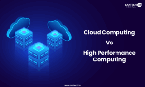 High Performance Computing vs Cloud Computing