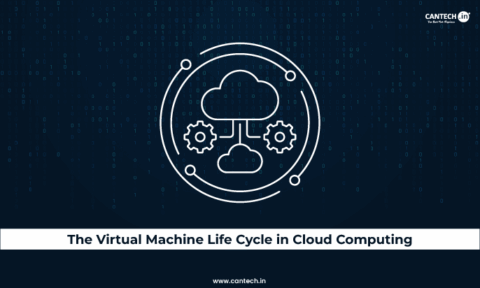 Explain Virtual Machine Provisioning in Cloud Computing