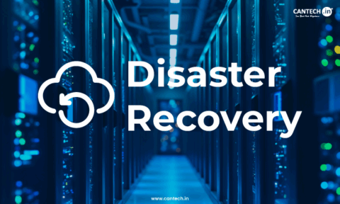 What is Data Center Disaster Recovery?