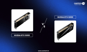NVIDIA RTX 5000 vs. RTX 6000Ada : Which GPU Fits Your Workflow?
