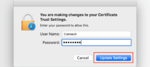 Bypass HTTPS Warning for Self-Signed SSL/TLS Certificates